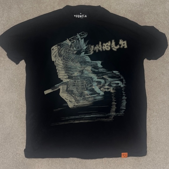 YoungLA | Shirts | Young La Tee | Poshmark